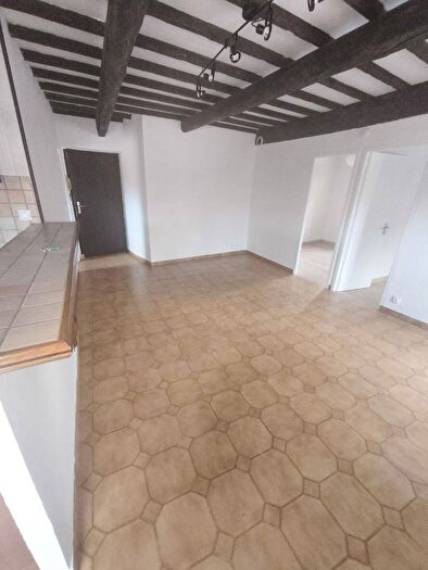 Appartement à louer - Clermont-lHérault - 1 pièce