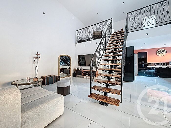 Maison à vendre - Montdidier - 5 pièces - 3 chambres