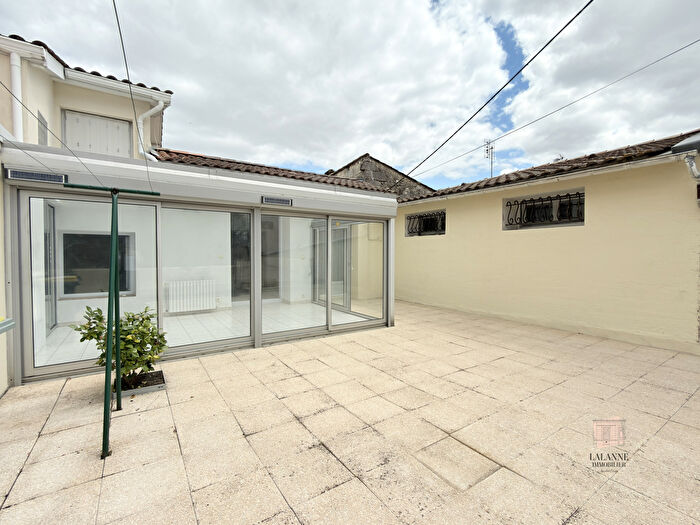 Maison 4 pièces à louer - Eysines, Le Vigean