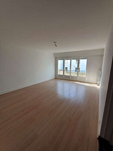 Appartement 3 pièces à vendre à Nantes, Canclaux, Mellinet