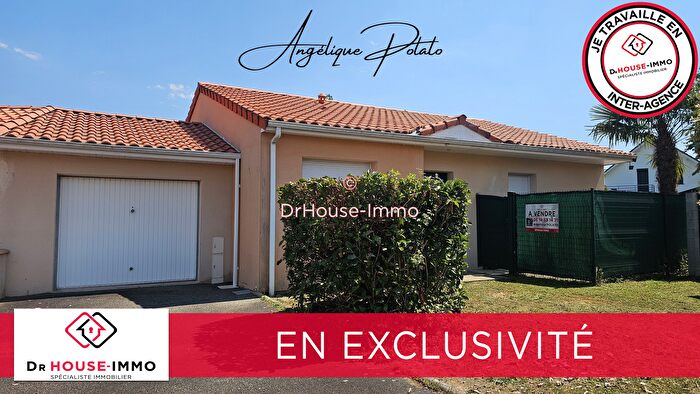 Maison 4 pièces à vendre - Pau, Le Hameau