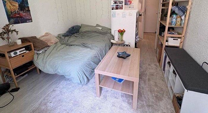 Appartement 1 pièce à Lille, à louer