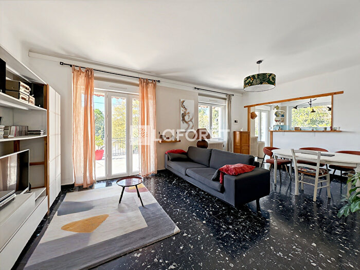 Maison à vendre - Nîmes, Terres de Rouvière, LEau Bouillie - 6 pièces - 4 chambres