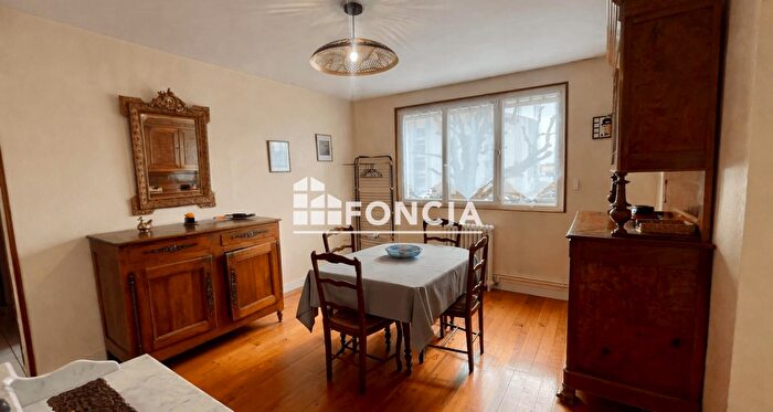 Appartement à vendre - Rochefort, Faubourg Nord, Stade Philaudrie - 4 pièces - 2 chambres