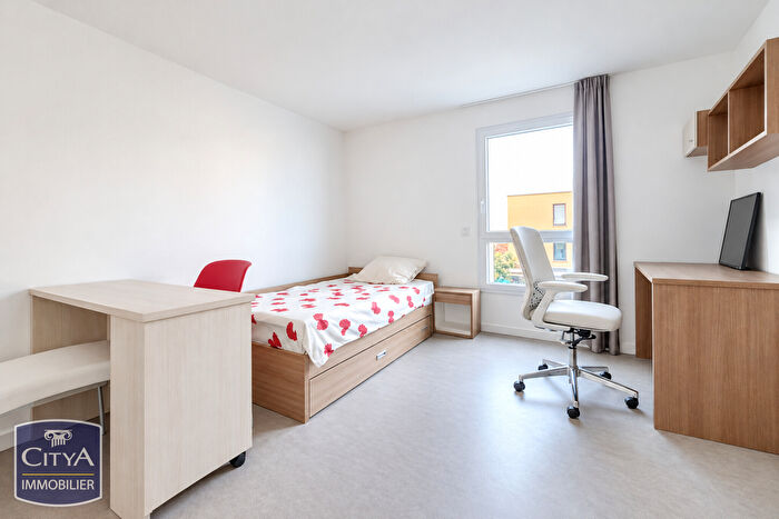 Appartement 1 pièce à vendre - Roubaix, Barbieux, Edouard Vaillant, Vauban
