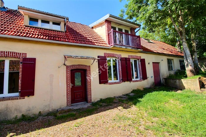 postalCode : Maison 5 pièces à vendre