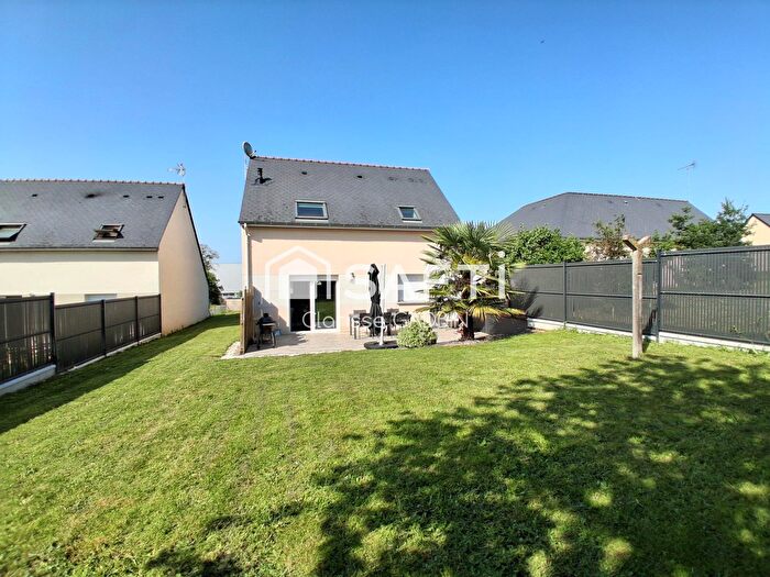 Maison 4 pièces à vendre - Congrier