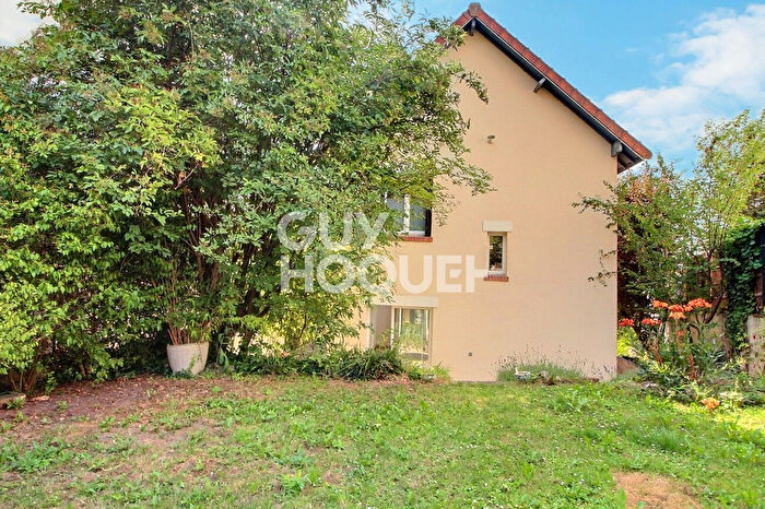 Chaville, Marivel : Maison 5 pièces à vendre