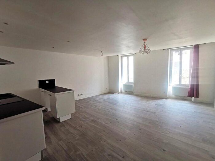 Appartement 3 pièces à louer à Le Muy