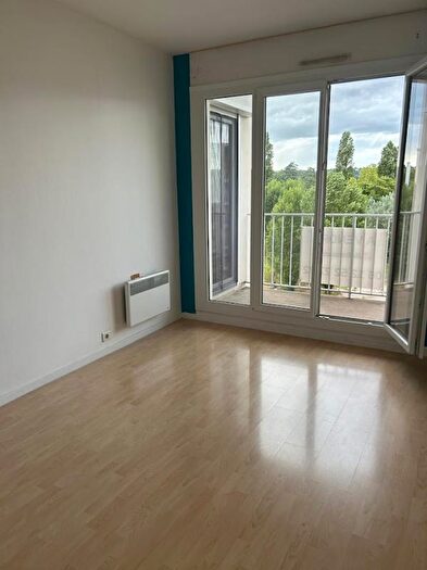 Appartement 3 pièces à vendre - Villeurbanne