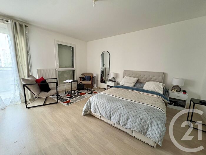 Appartement 1 pièce à vendre à Meaux, Saint-Nicolas, Foch