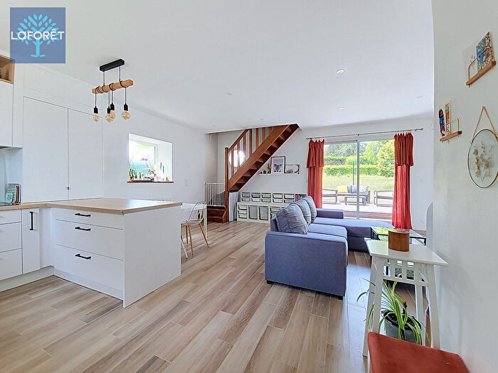 Maison 4 pièces à Chaponost, à vendre