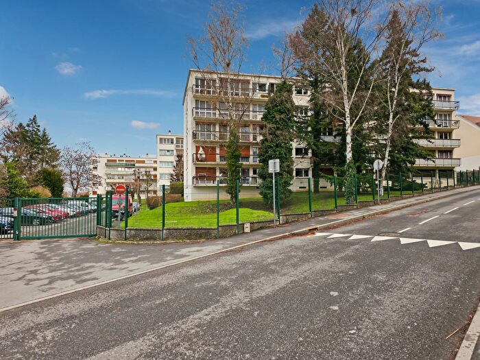 Appartement 2 pièces à vendre à Mennecy, Le Petit Mennecy