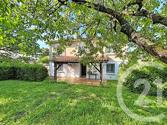 Maison 6 pièces à vendre - Soyaux