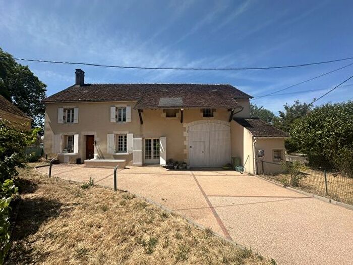 Maison 7 pièces à vendre - Treigny