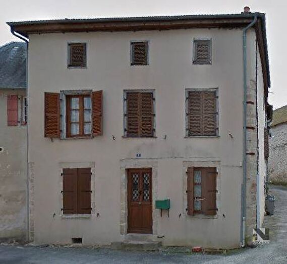 Nexon : Maison 5 pièces à louer