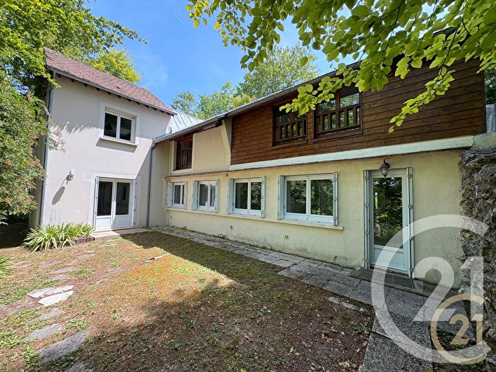 Écuelles : Maison 6 pièces à vendre