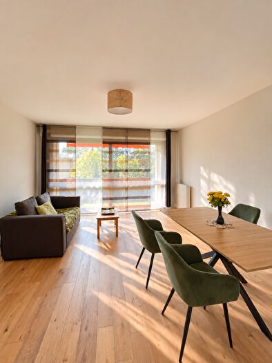 Appartement 3 pièces à louer - Aix-en-Provence, Pont de Beraud