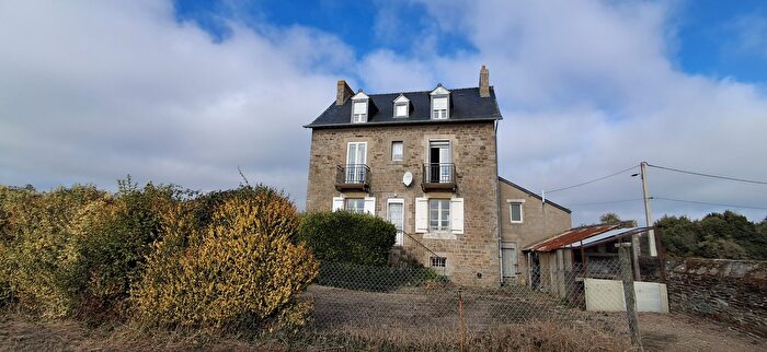 Maison 6 pièces à Cancale, à vendre