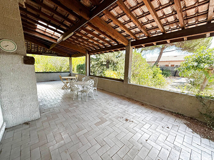 Maison 7 pièces à Pézenas, à vendre