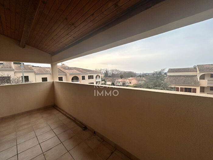 Appartement à vendre - La Valette-du-Var, Baudouvin, Saint-Joseph, Favières - 2 pièces - 1 chambre