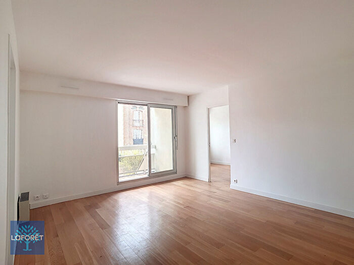 Appartement 2 pièces à louer - Saint-Maur-des-Fossés, La Varenne