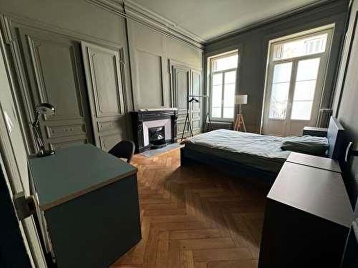 Appartement 4 pièces à Saint-Étienne, Tardy, Colline des Pères, Bizillon, à louer