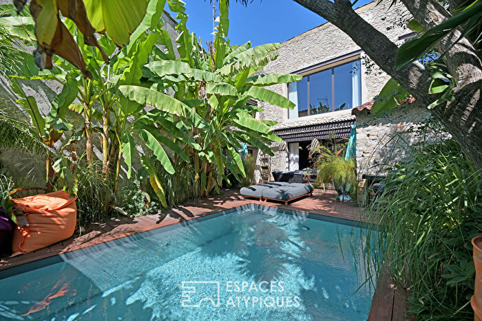 Maison 6 pièces à Le Crès, à vendre