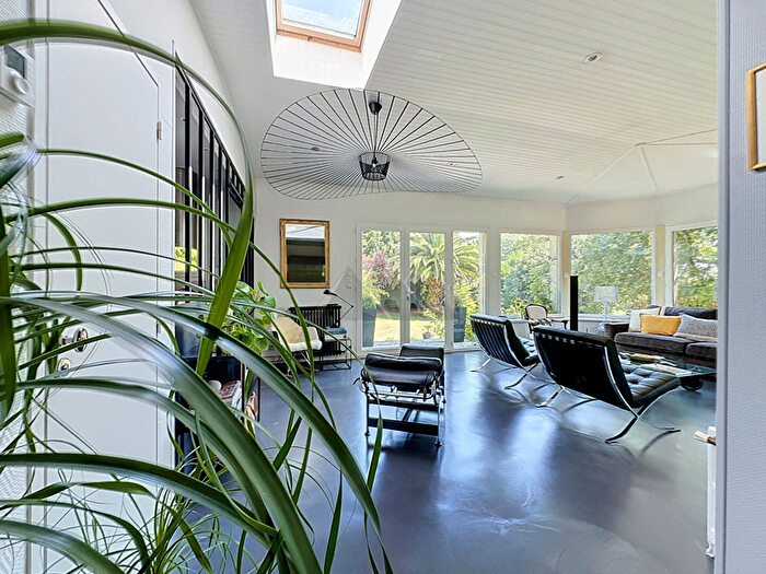 Maison 6 pièces à Le Relecq-Kerhuon, à vendre
