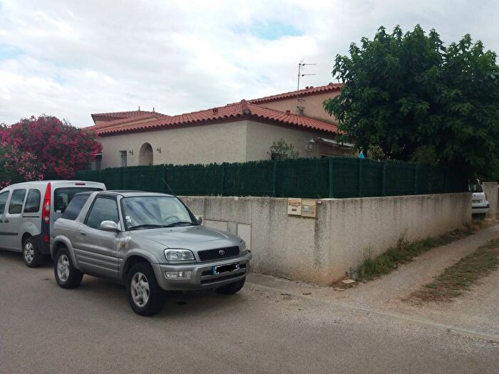 Bages - Maison 4 pièces à louer