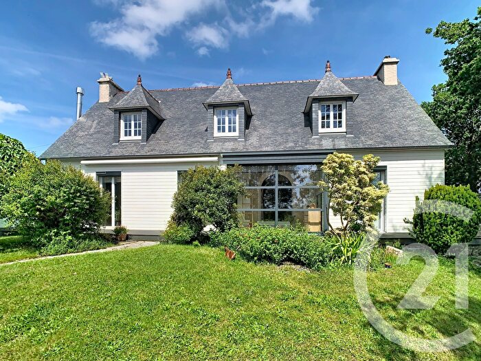 Maison 4 pièces à Yvignac-la-Tour, à vendre