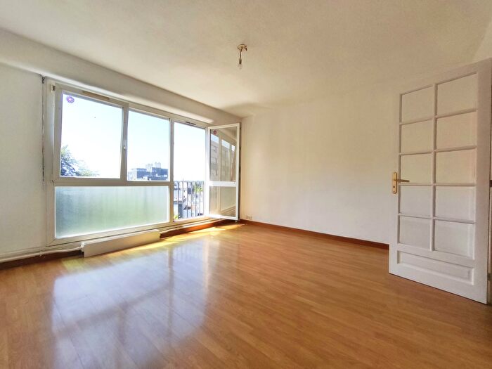 Appartement 3 pièces à vendre - Saint-Saulve