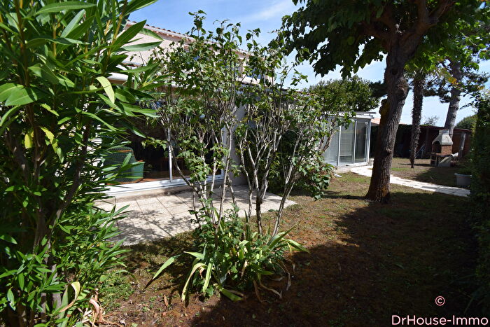 Puilboreau : Maison 6 pièces à vendre
