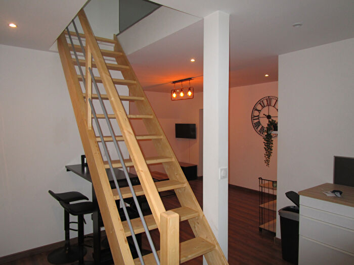 Appartement 3 pièces à louer à Dijon, Centre-ville