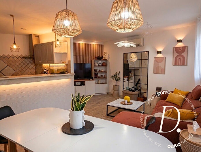 Maison 7 pièces à vendre - Arles, Trinquetaille