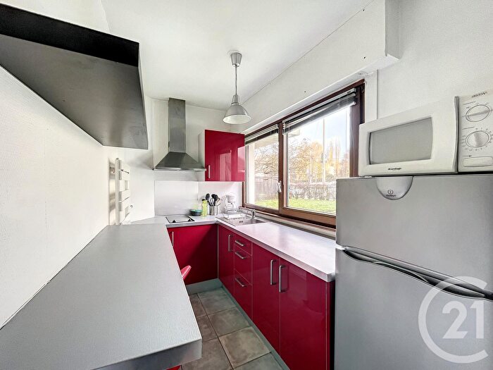 Appartement 1 pièce à louer - Nancy, Boudonville, Scarpone, Libération