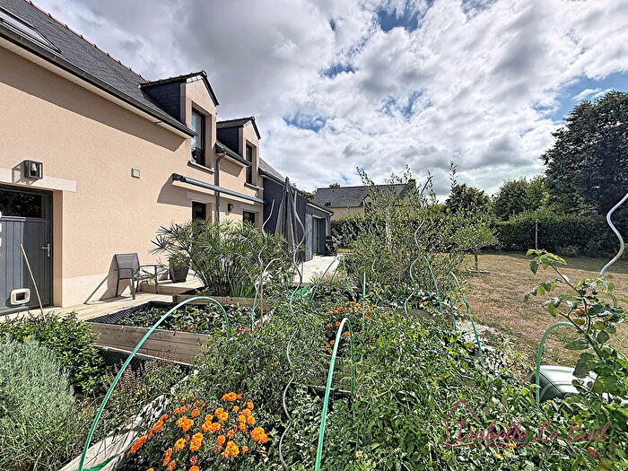 Maison 7 pièces à vendre - La Nouaye