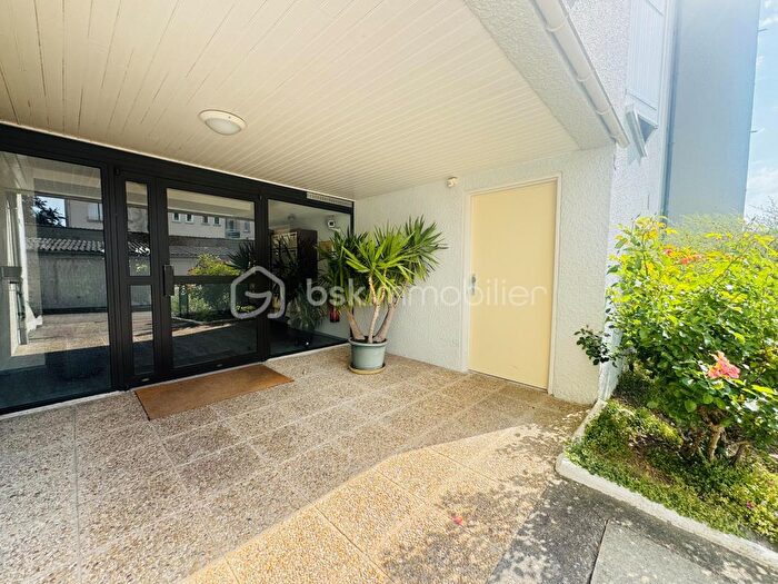 Appartement 3 pièces à vendre - Saint-Jean-de-Braye, Centre-ville