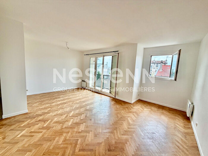 Appartement 3 pièces à vendre à Maisons-Alfort, Alfort