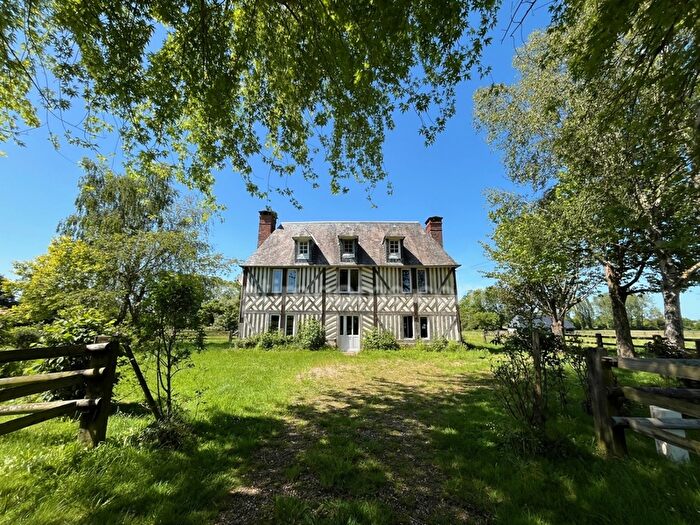 Maison 8 pièces à vendre - Le Pin