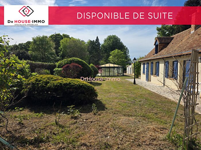 Maison 5 pièces à vendre à Terrehault
