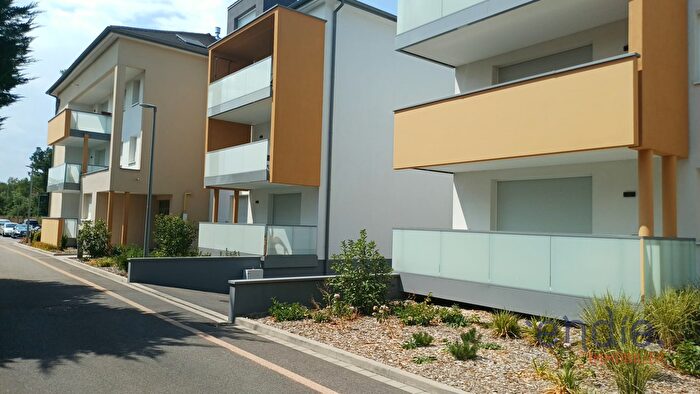 Appartement 3 pièces à Rosenau, à vendre