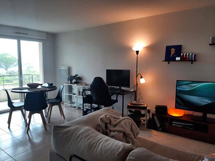Appartement 2 pièces à louer à Ma Campagne-Petit Fresquet, Angoulême