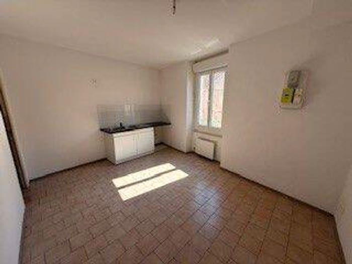 Appartement 2 pièces à Brésis-Prés Rasclaux, Alès, à louer