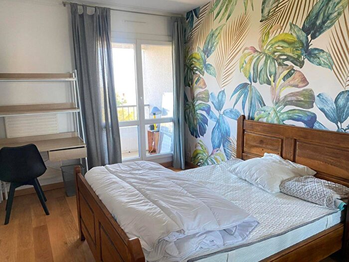 Appartement 1 pièce à louer à Bordeaux
