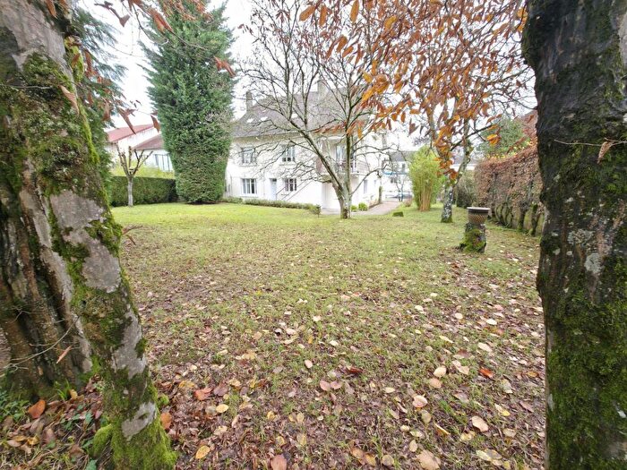 Maison à vendre - Limoges, Centre-ville, Hôtel de Ville, Emailleurs - 9 pièces - 6 chambres