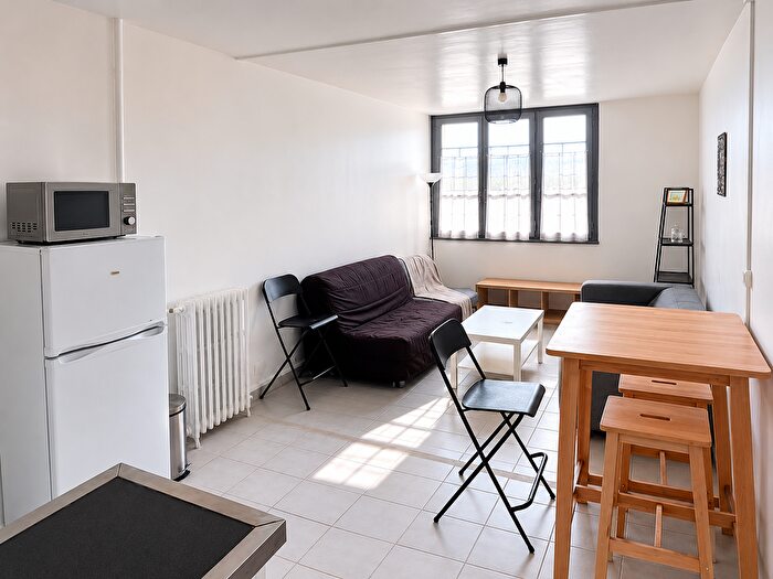 Appartement 4 pièces à louer - Toulouse, Saint-Cyprien