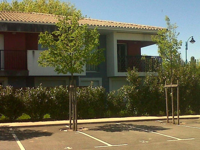 Appartement 3 pièces à louer à Saint-Seurin-sur-l'Isle