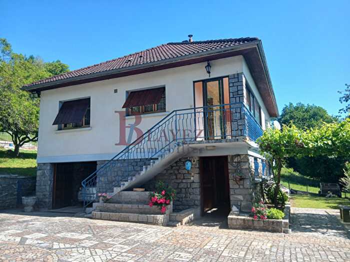 Maison 4 pièces à vendre - Laguenne