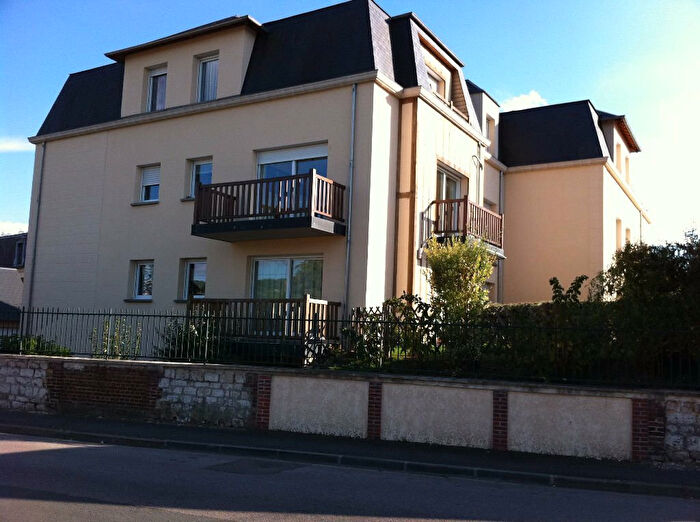 Appartement 4 pièces à louer - Vernon, Centre-ville